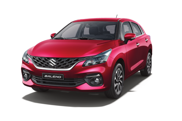 Suzuki Baleno | Suzuki Northcliff
