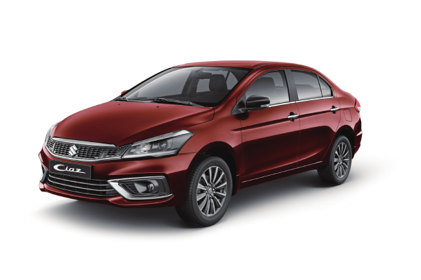 Suzuki Ciaz | Suzuki Northcliff