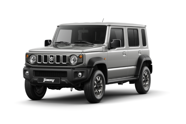 Suzuki Jimny 5 Door | Suzuki Northcliff