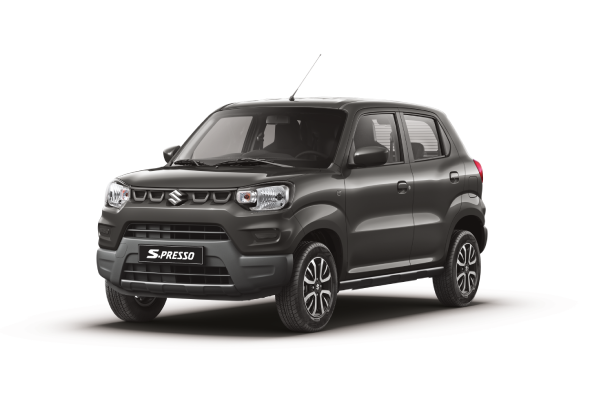Suzuki S-Presso | Suzuki Northcliff