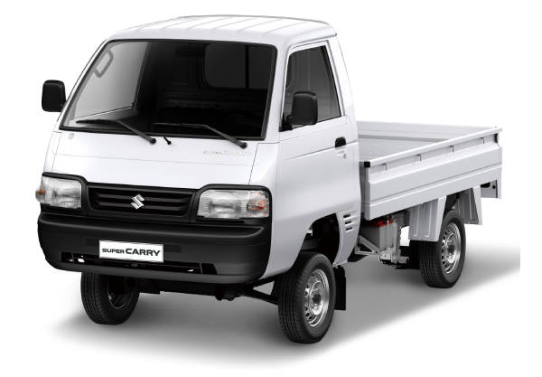 Suzuki Super Carry | Suzuki Northcliff