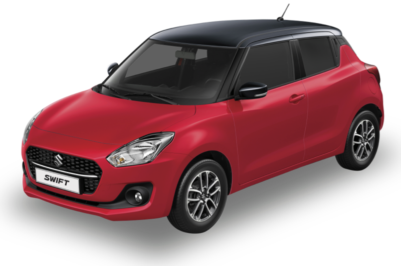 Swift – Welcome to Suzuki Northcliff